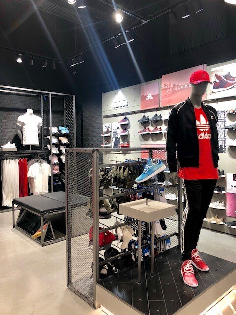 Adidas