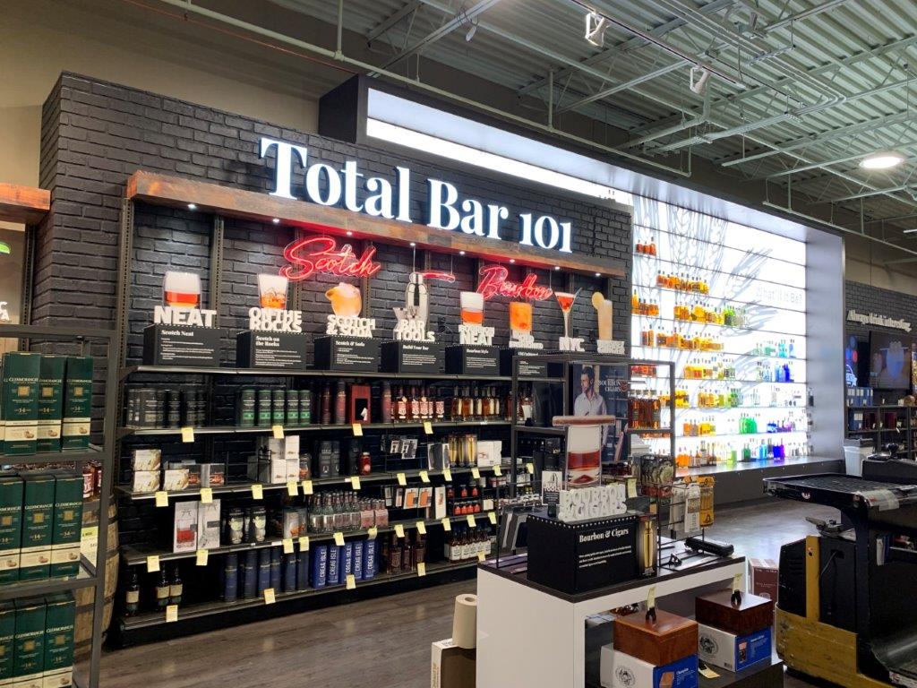 Total Wine Cape Coral